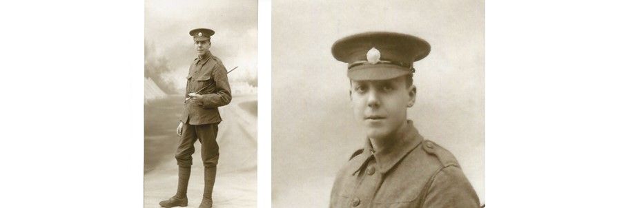 HoC - Roll of Honour - Frank Maurice Coombs